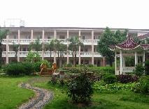 Con el corazón en China: Enping City SWI (Guangdong)