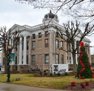 THE HOPELESSLY HOOKED GENEALOGIST- A Genea In Arizona: 2016