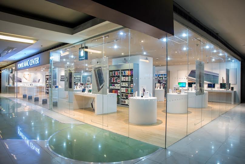 Power Mac Center Introduces Expanded and Largest SM Megamall Store ...