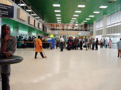 Federal Government Plans World Class Terminals for MMIA