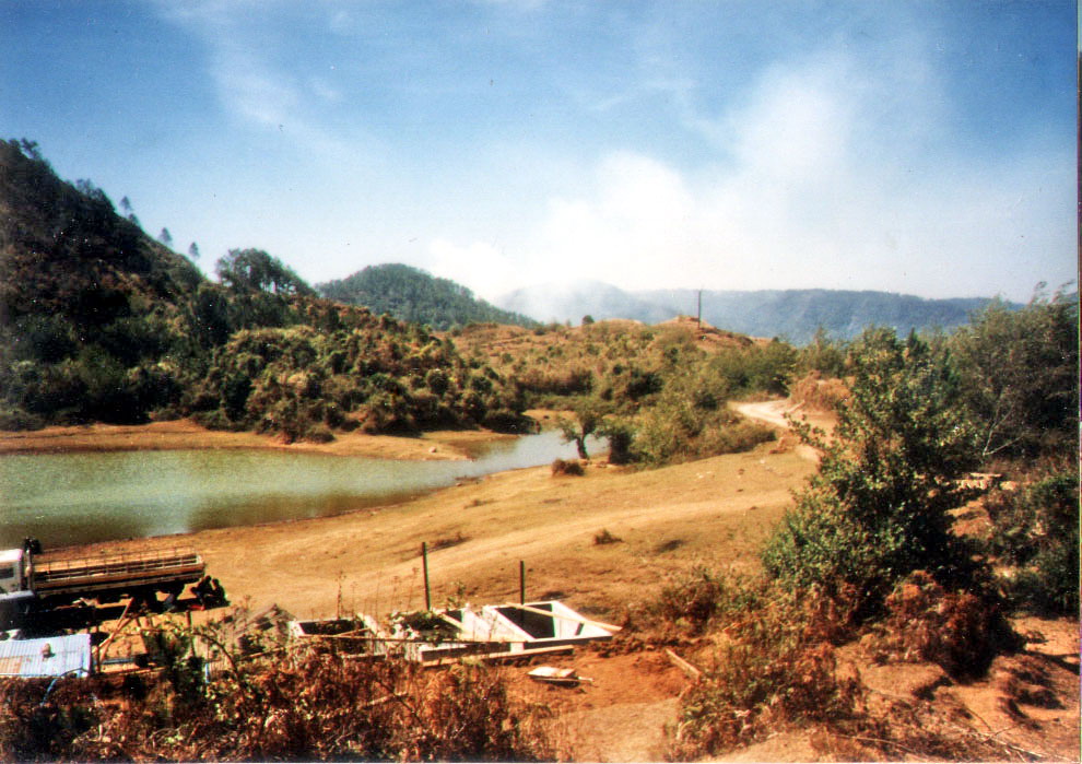 Lake Danum (Besao, Mountain Province) – B.L.A.S.T. – Live Life to the ...