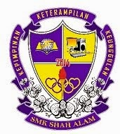 Unit Kokurikulum SMK SHAH ALAM