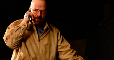 SNEAK PEEK : Images From "Breaking Bad: Ozymandias"