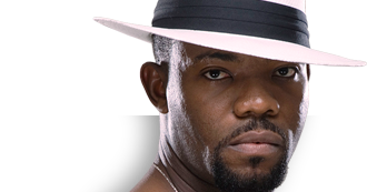 Photos of Nigeria: Spotlight on Okey Bakassi - Nigerian Actor/Comedian