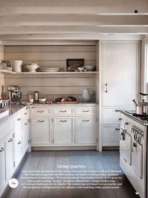 The Welcoming Kitchen: 10 Favorite Kitchens | Interior Josh