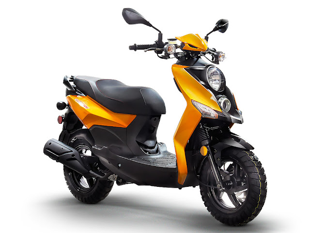 The Lance Cabo 50 at Grand Rapids Scooter | Grand Rapids Scooter