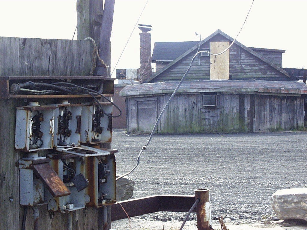 Sully's Photo: Tony's Old Mill in Secaucus