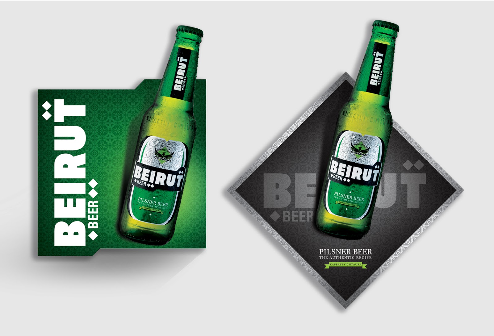 Operation Unicorn: Beirut Beer