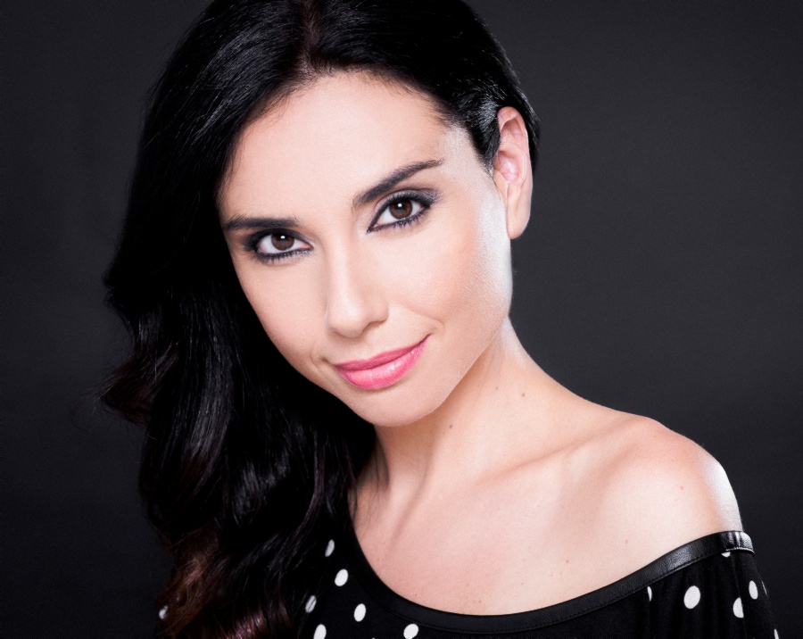 Marta Flich - Sexy Modelos Famosas