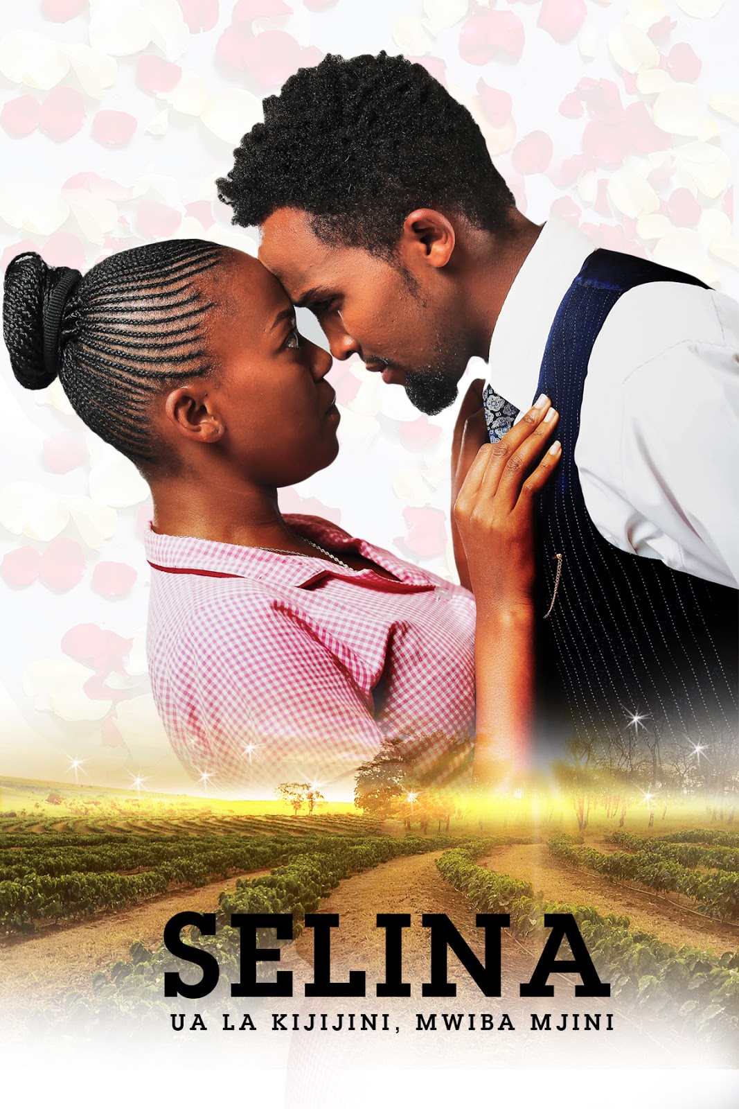 Hot Secrets: New Swahili Telenovela to Premiere on DStv and GOtv’s ...