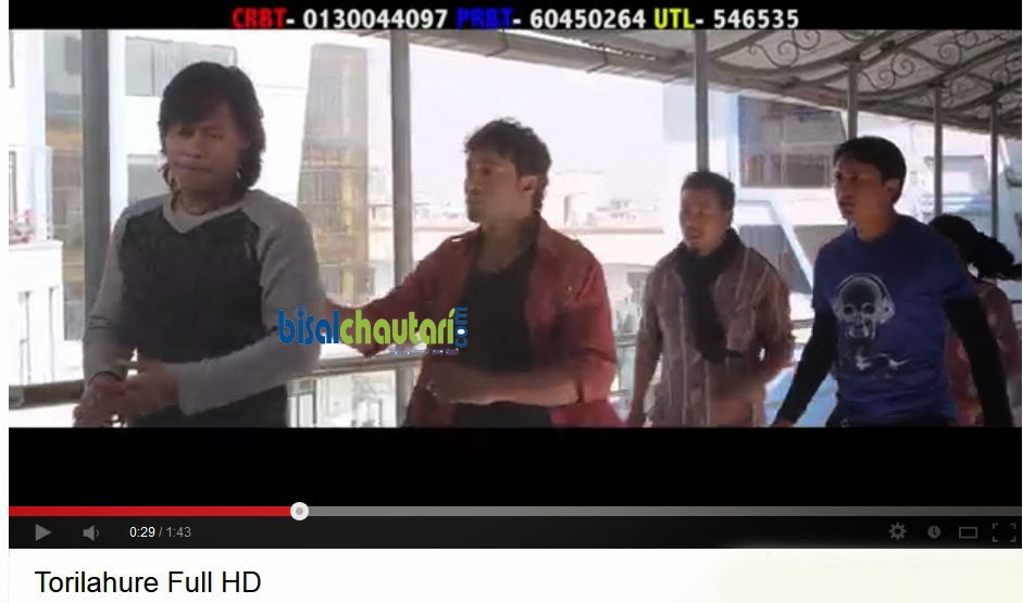 Bisalchautari.com: समाजले तोरी लाहुरे भन्न थालेपछि यो देशका कर्णधार ...