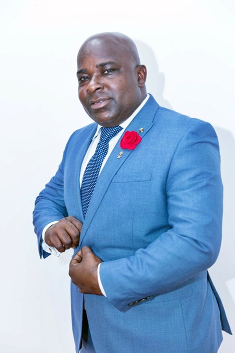 I'M DRIVEN BY ACCOMPLISHMENTS!: Michael Okyere Baafi Appointed Exec Sec ...