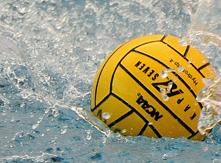 Enumclaw Water Polo: Summer Water Polo at the Enumclaw Pool