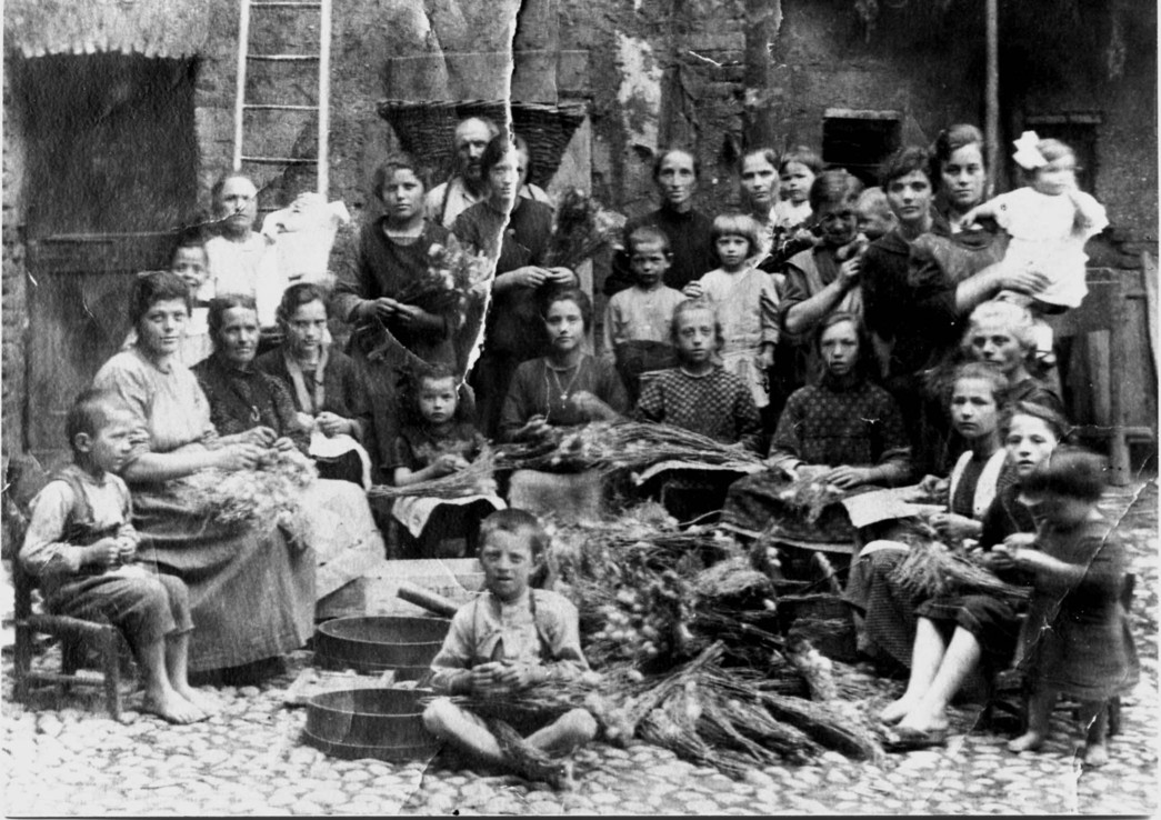 Storia e storie di donne e uomini