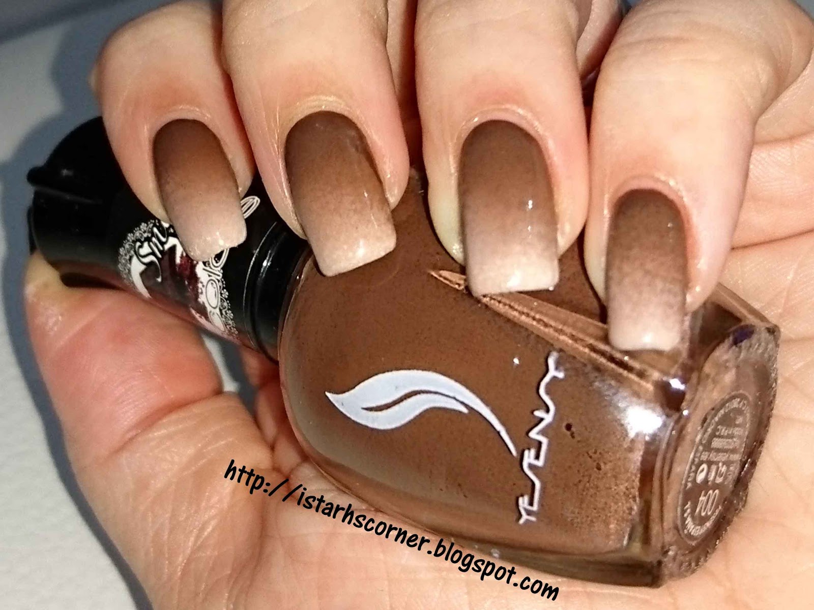 Istarh's Corner (Mi rinconcito): Reto Colores Cosas de Chicas Vol. 5 ...