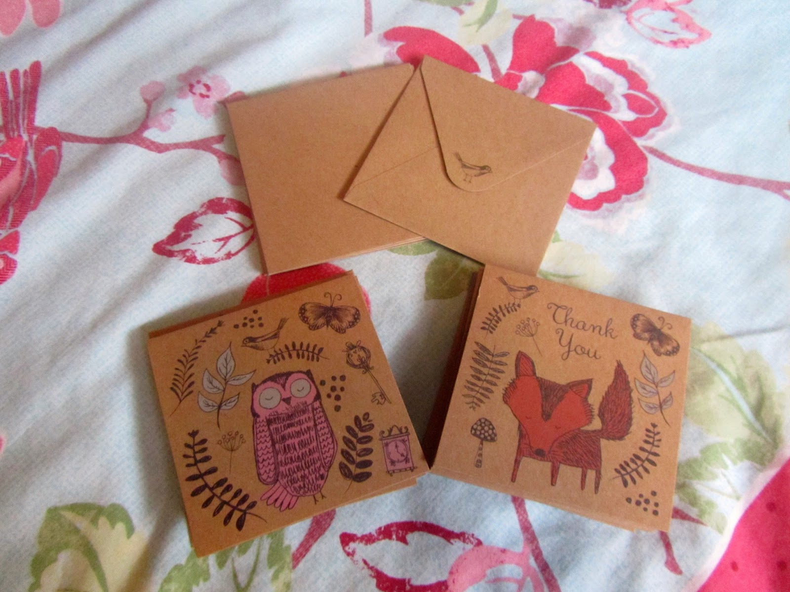 Paperchase Stationery Haul | Polka Spots and Freckle Dots