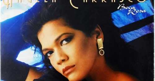 Letra de Boca Rosa - Angela Carrasco | Yomar's World Lyrics - Letras De ...