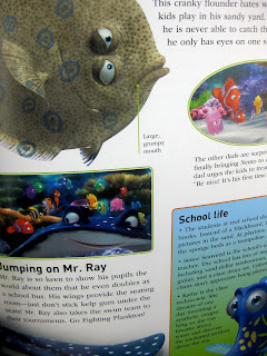 Dan the Pixar Fan: Finding Nemo: The Essential Guide (2nd Edition)