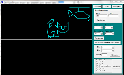 Graficacion :): Importancia de la Graficacion