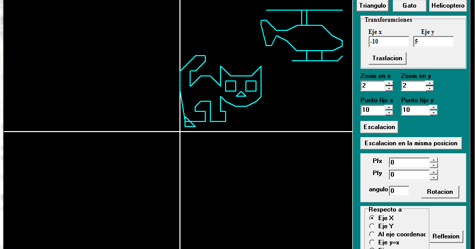 Graficacion :): Importancia de la Graficacion