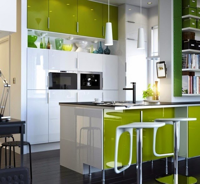 20 Ultra-modern day kitchen designs and concepts for inspiration