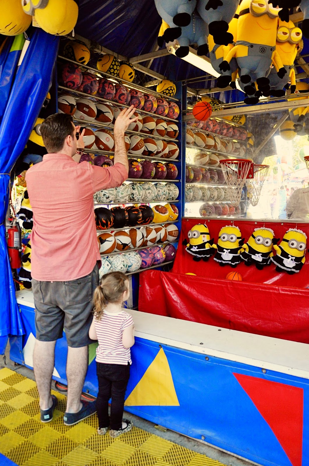 Team Shep Blog: State Fair 2014