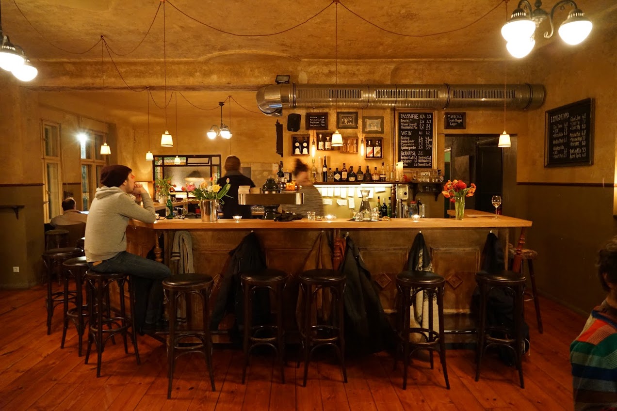 Guide to Rixdorf - BERLINSKO | Polski blog z Berlina