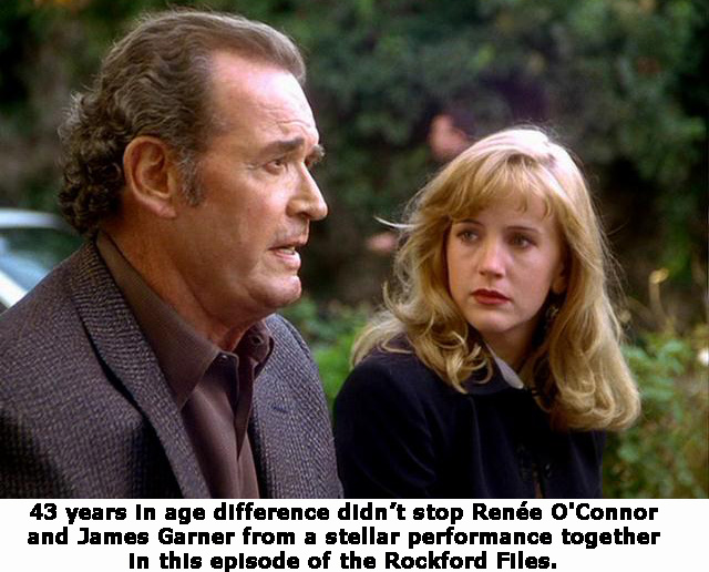 The Rockford Files: FILMING LOCATIONS - Rockford Files: A Blessing in ...