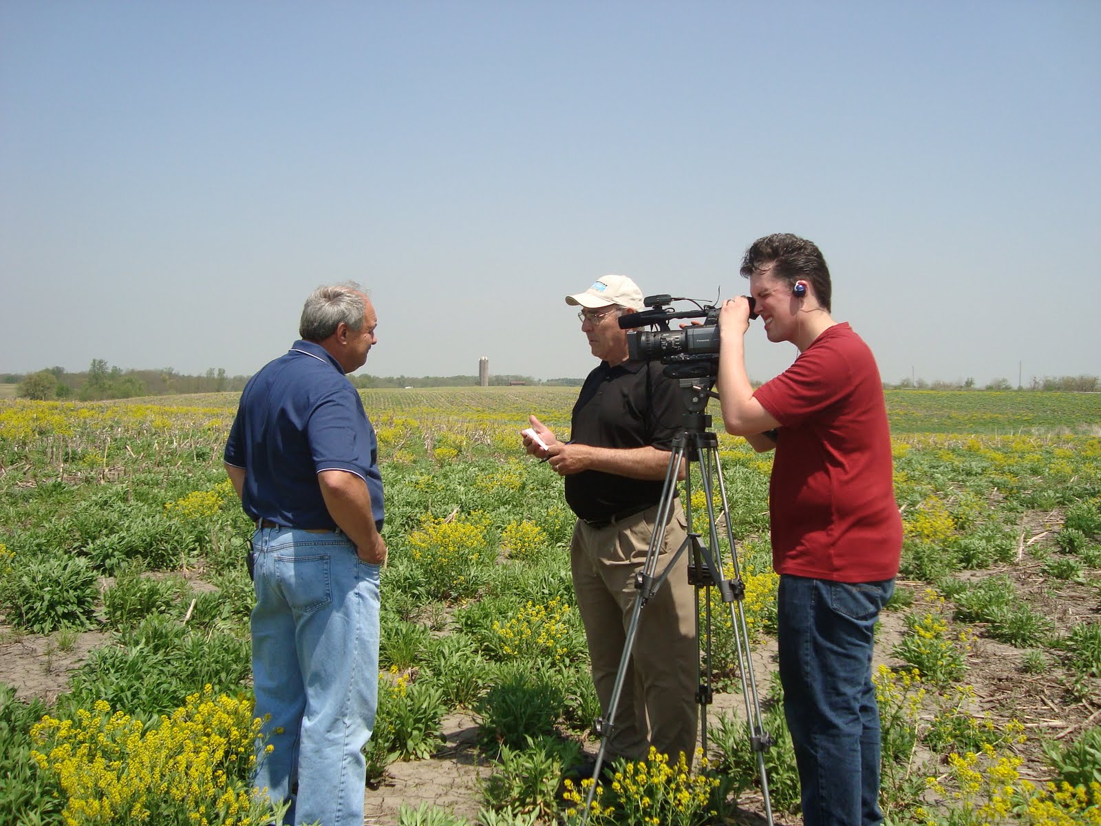 Rathbun Land & Water Alliance: Archived Activities