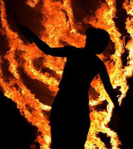 Bentuk Dan Rupa Jin | ZILZAAL