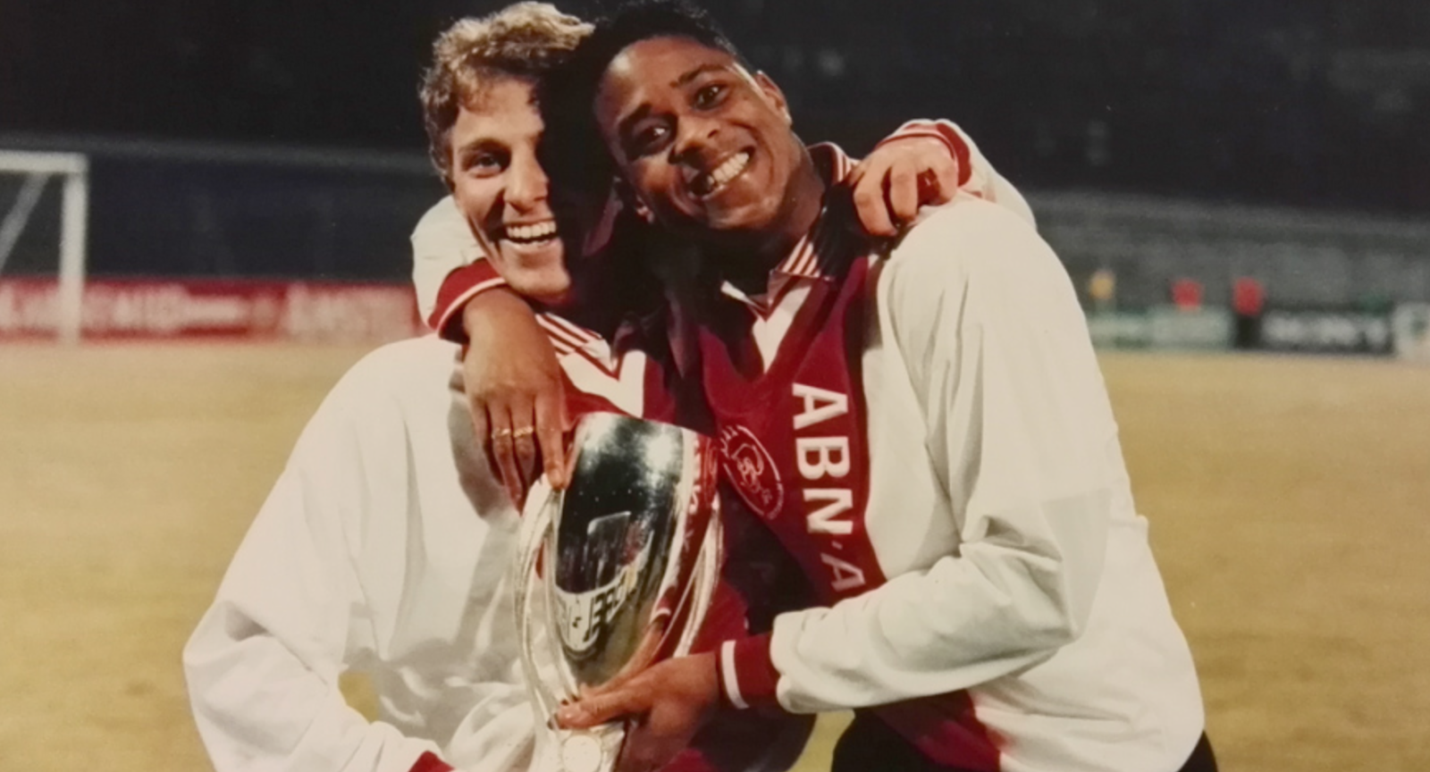 The story of a Dutch duo transferring to relegated Rayo - Dave van den ...