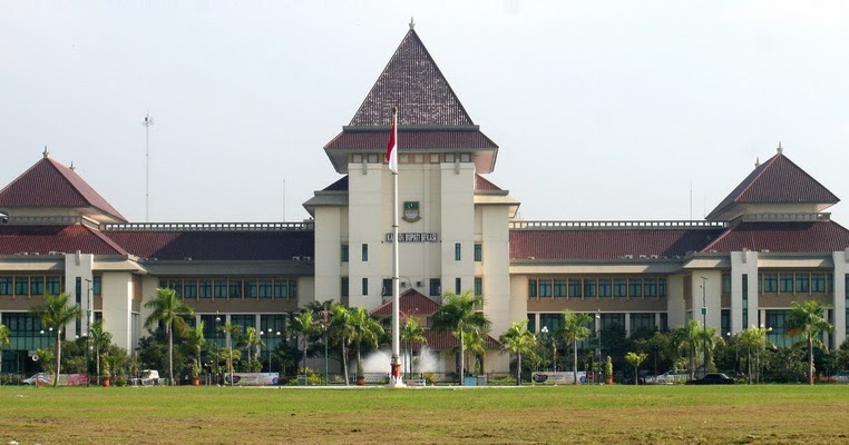 Sah, APBD Kabupaten Bekasi Tahun 2022 Rp6,39 Triliun - Wajah Bekasi ...