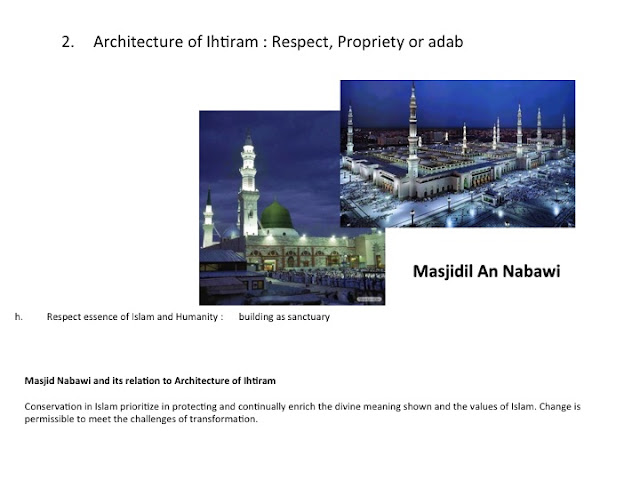 Kaslan Blog: UNDERSTANDING ISLAMIC ARCHITECTURE : THE SEVEN PRINCIPLES
