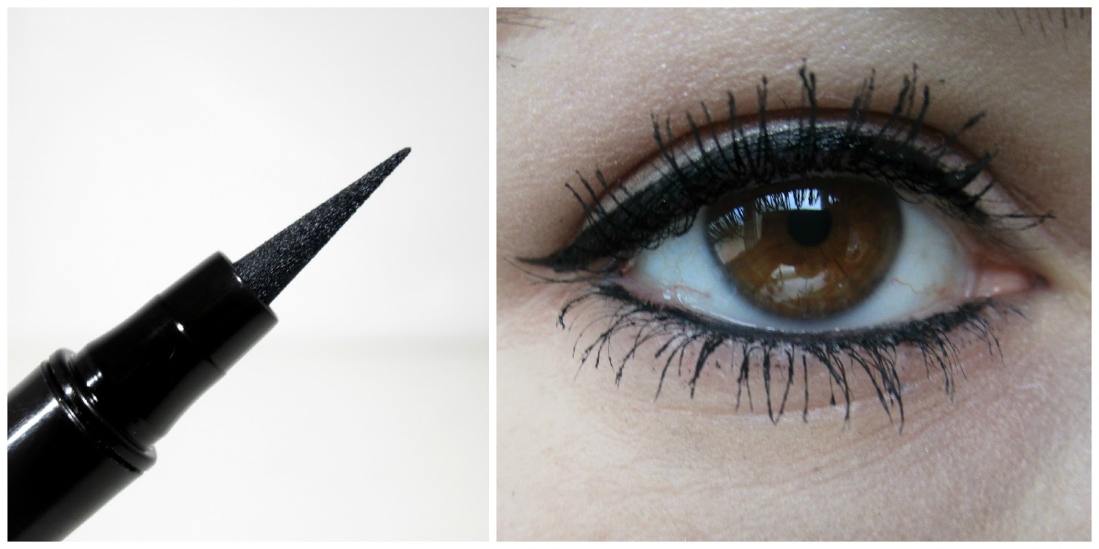 Maybelline Master Precise Liquid Eyeliner Review