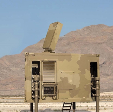 SI VIS PACEM, PARA BELLUM: Il nuovissimo radar "KRONOS® Power Shield ...