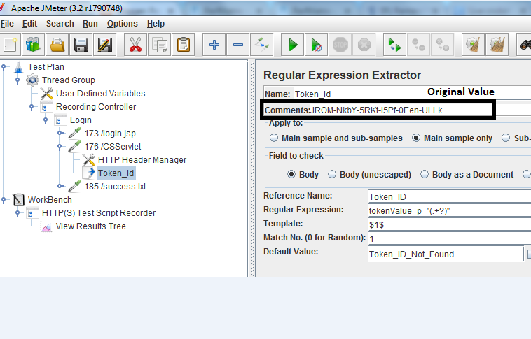 Performance Testing Basics Apache Jmeter Steps To Record Scripts