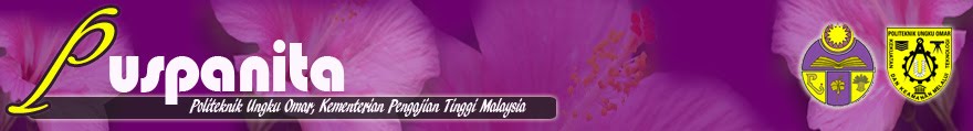 Puspanita PUO: LOGO PUSPANITA