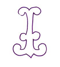 MaestrosComoTú: LETRAS CURVAS