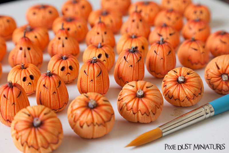 Pixie Dust Miniatures: Where have I been?!