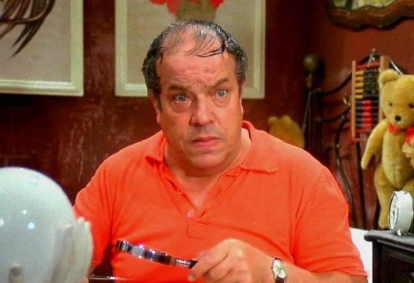 DIARIO DE ROMA: Bombolo - Franco Lechner