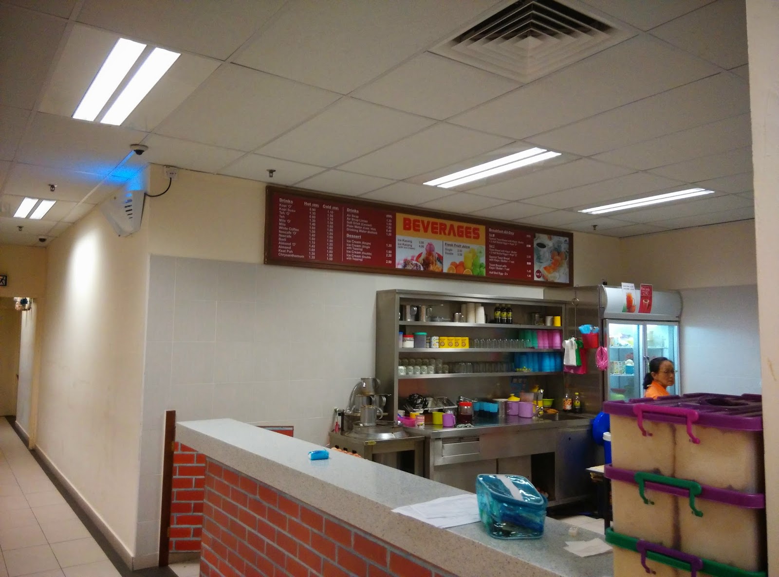 Our Journey : Penang Georgetown - GAMA Supermarket & Department Store ...