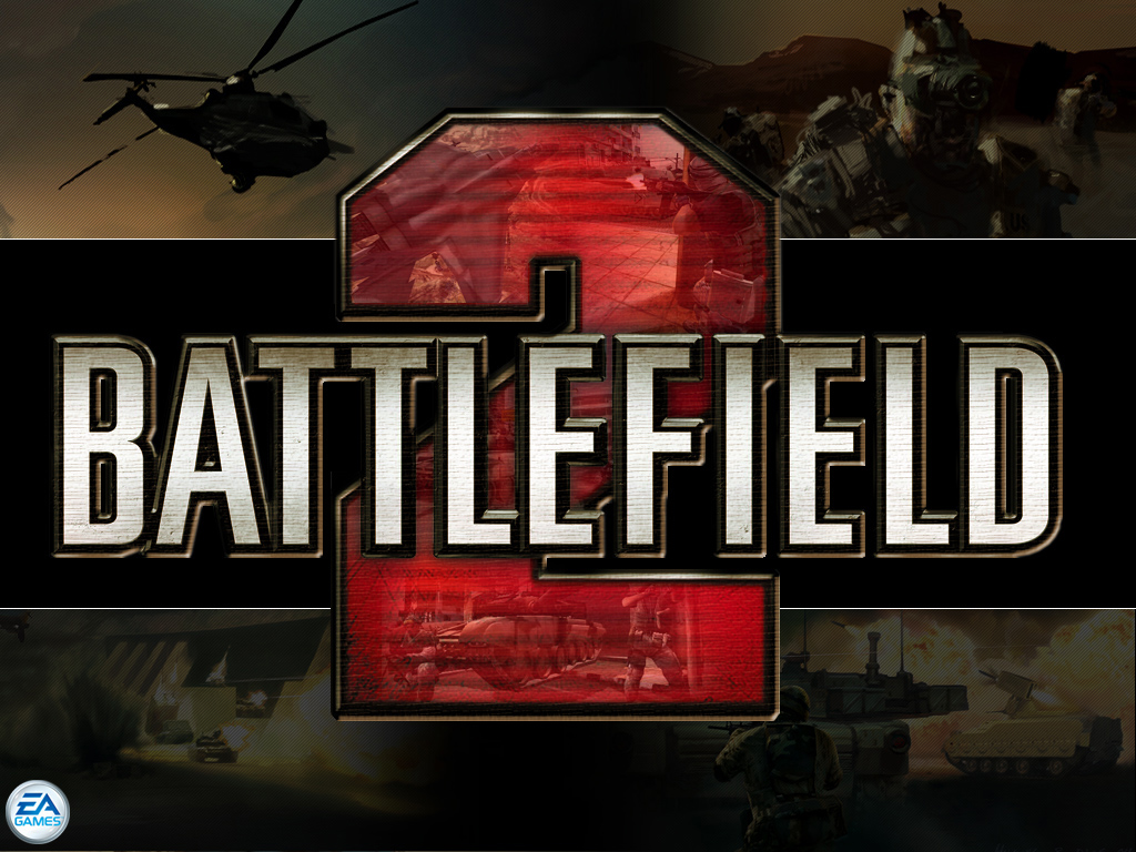 ทดสอบ theme xml: Battle Field 2 [Full] One2up