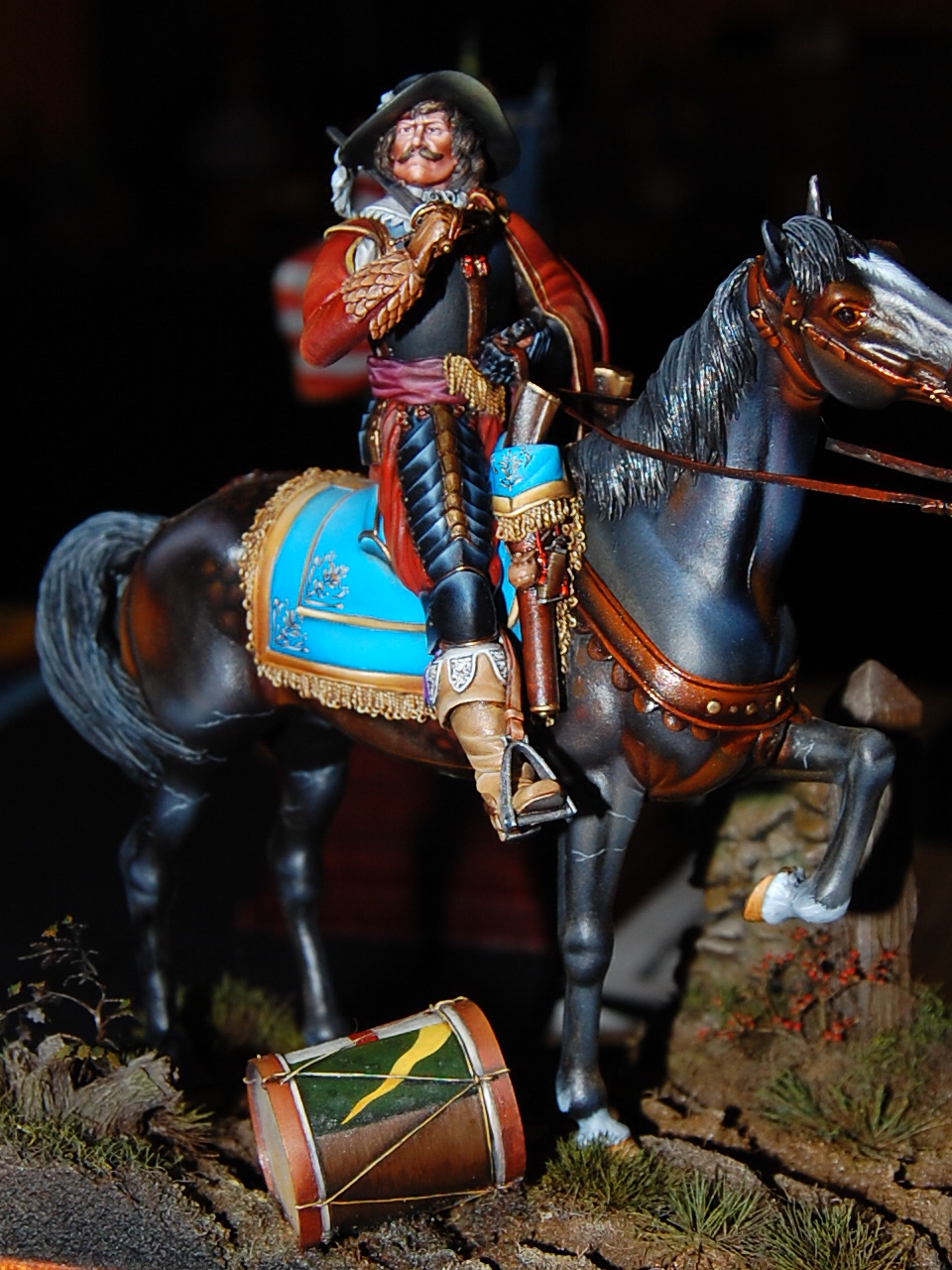 MFCA Show #3 | planetFigure | Miniatures