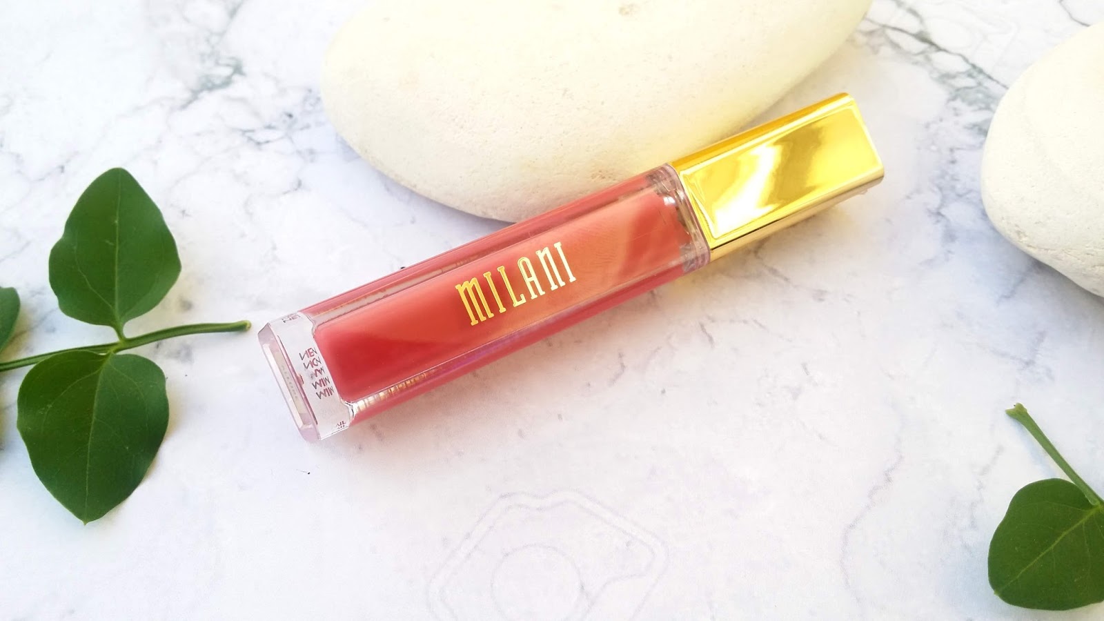 Milani Amore Matte Lip Cream - Allure - Pink Daisy Loves
