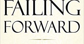 สรุปหนังสือ ล้มไปข้างหน้า - Failing Forward