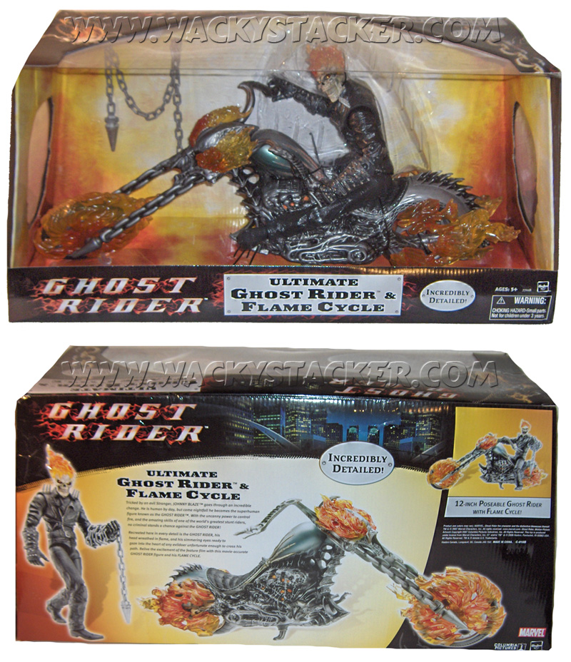 Ride for Relaxing and it`s Cool.