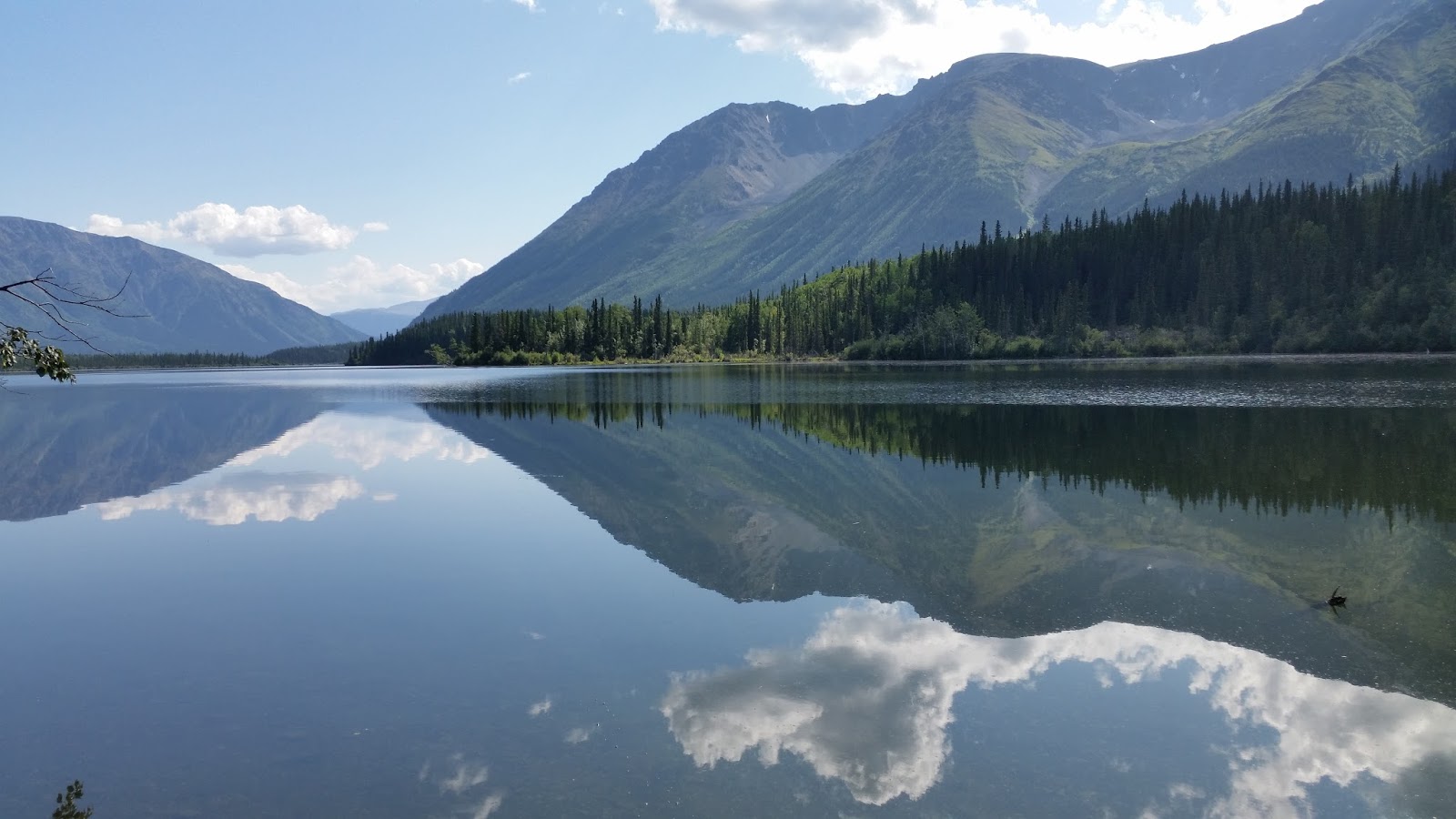 Rambling RV Rat: Iskut, B.C. - Stop 34 on our Trek North to Alaska