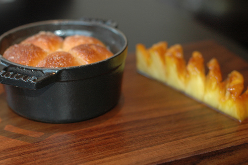 .: Review - Dinner by Heston Blumenthal