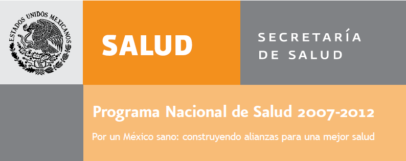 Programa Nacional de Salud