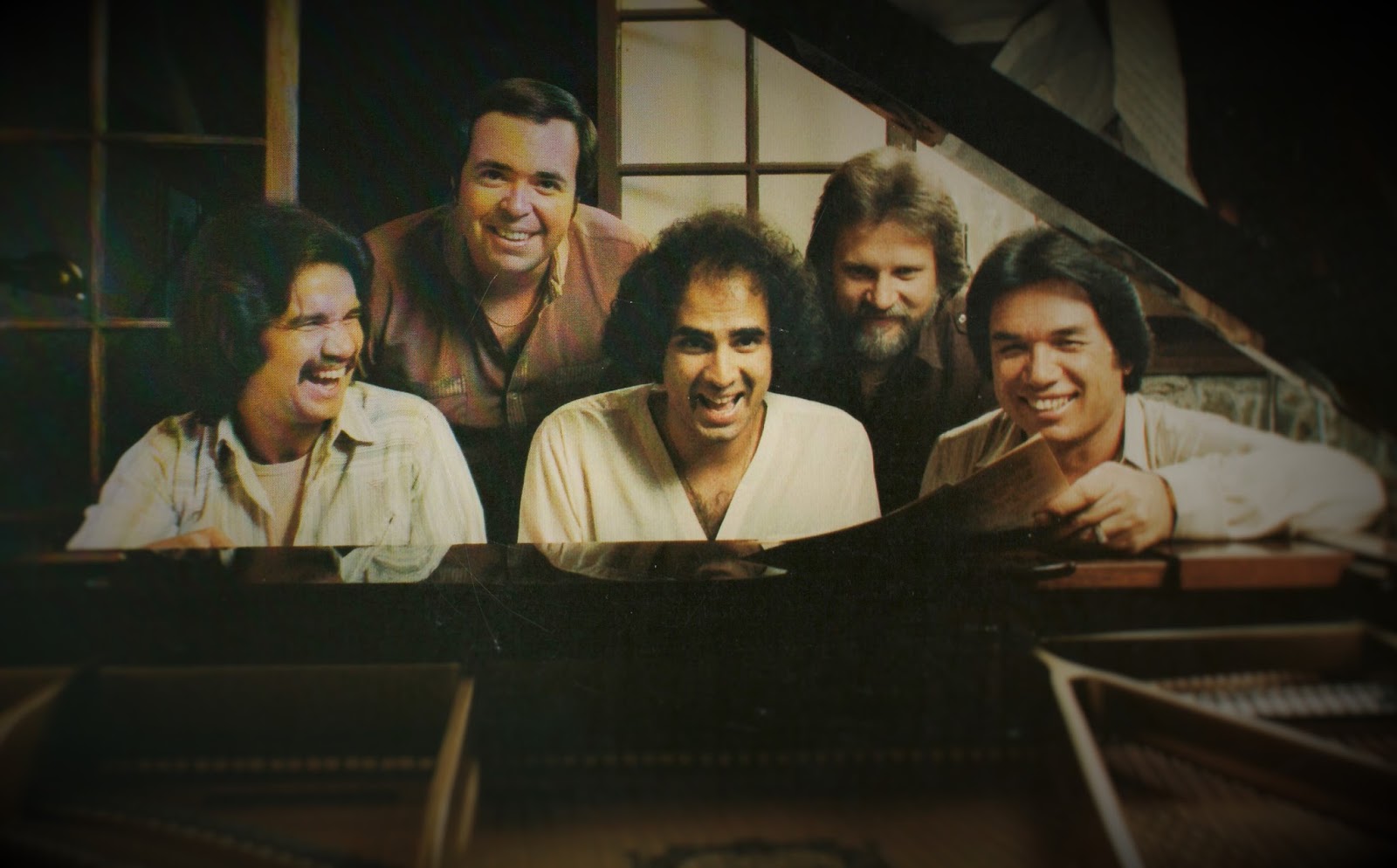 100 Greatest CCM Albums of the '70s: #59 ONE MORE SONG FOR YOU by The ...